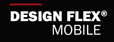 GATES | DRIVEN BY POSSIBILITY. // DESIGN FLEX® PRO™