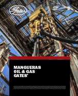 GATES | DRIVEN BY POSSIBILITY. // Catálogos y Boletines | GATES ...